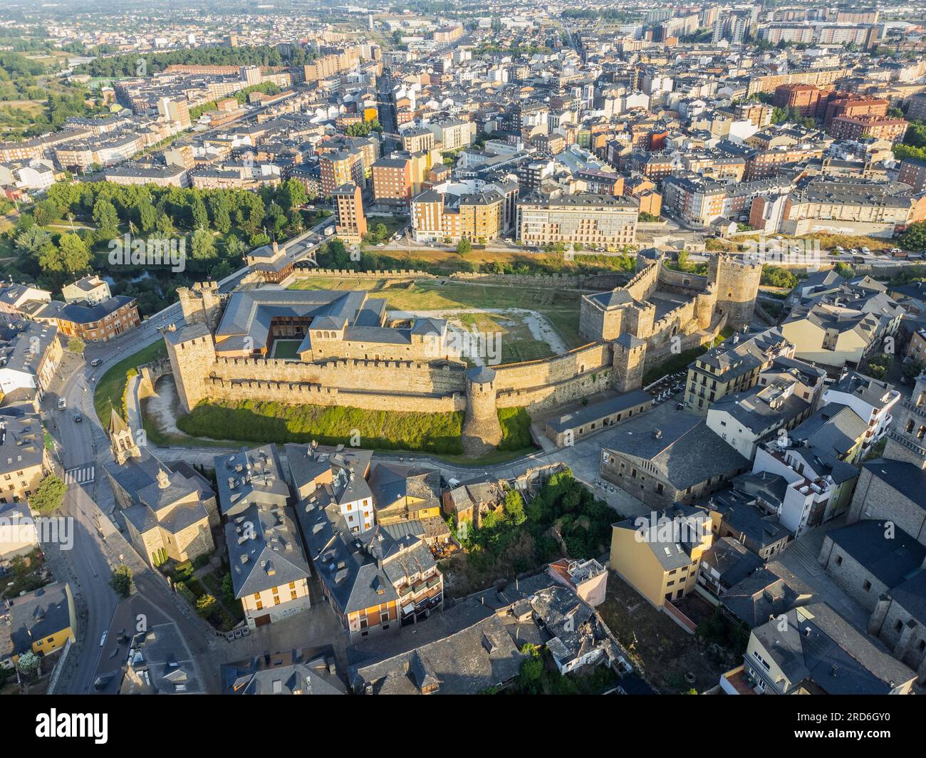 Aerial view spectacular stone hi-res stock photography and images - Alamy