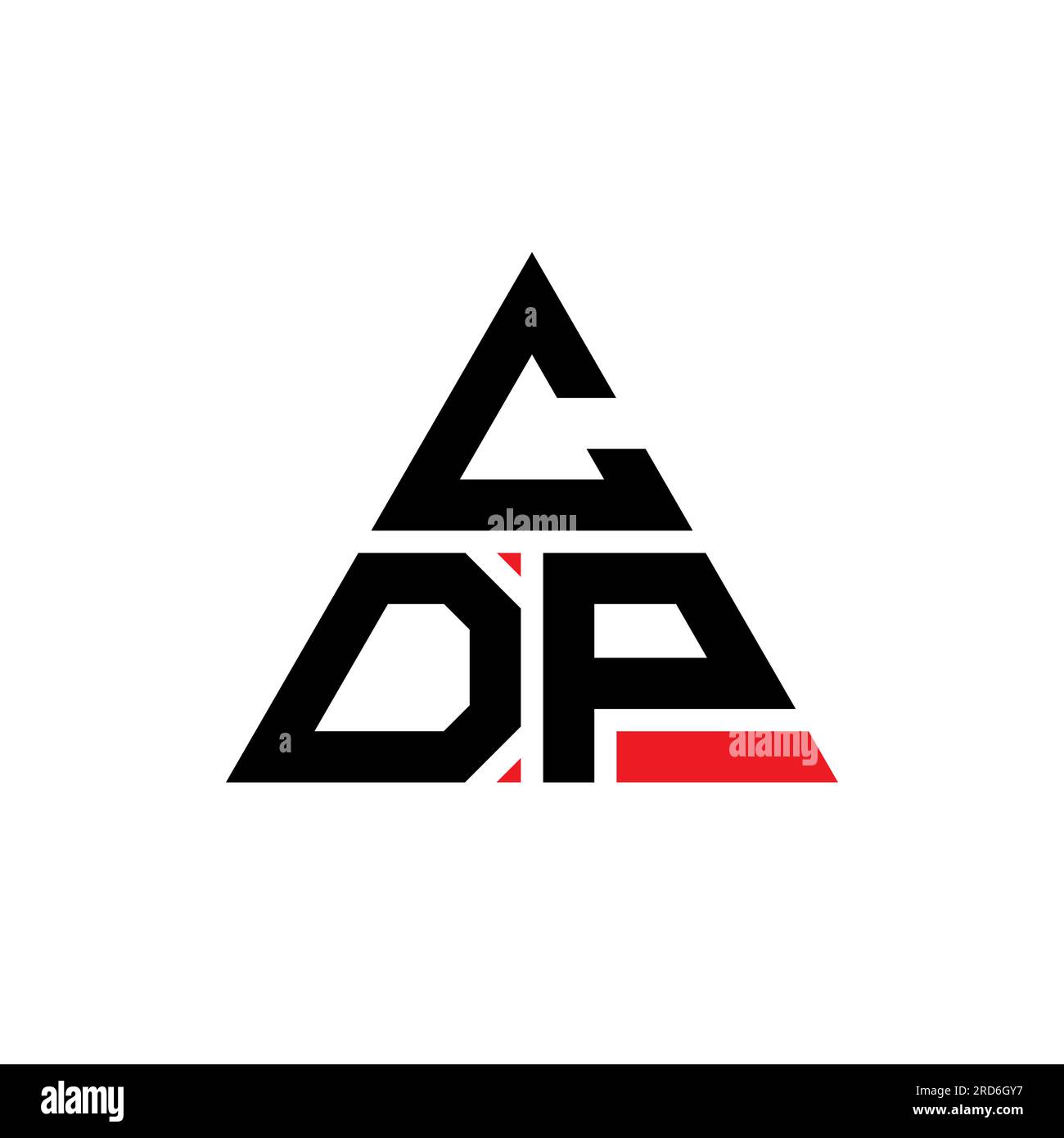 Cdp monogram hi-res stock photography and images - Alamy