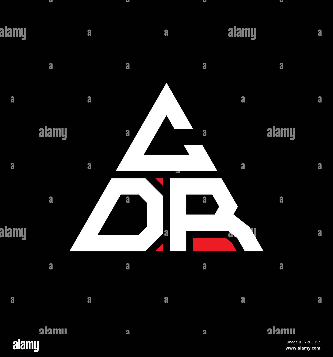 Cdr alphabet hi-res stock photography and images - Alamy