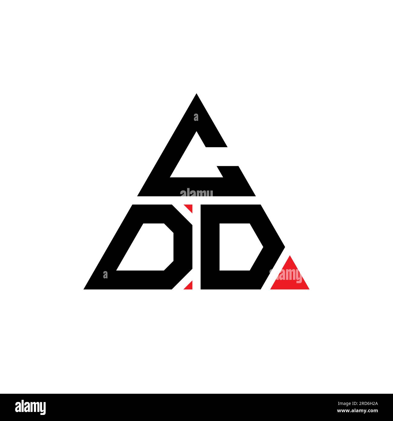 Cdd technology logo hi-res stock photography and images - Alamy