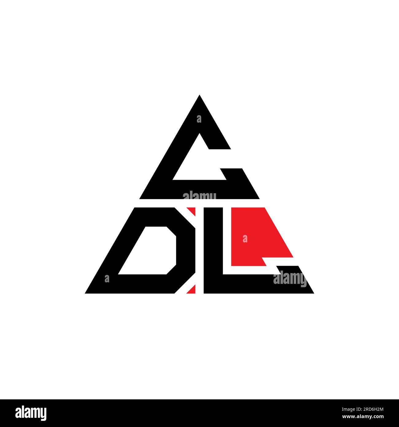 Cdl alphabet Cut Out Stock Images & Pictures - Alamy