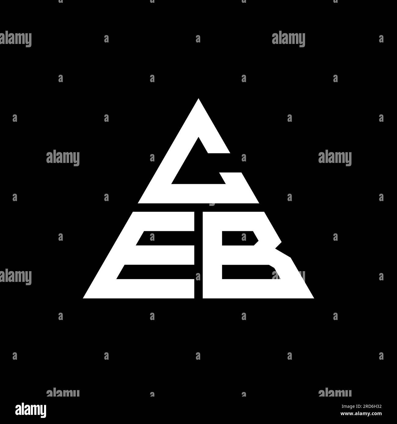Ceb alphabet hi-res stock photography and images - Alamy