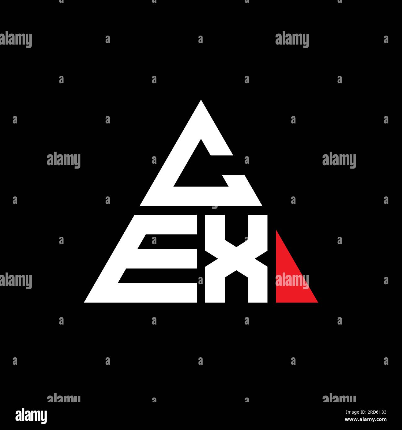 Cex alphabet hi-res stock photography and images - Alamy