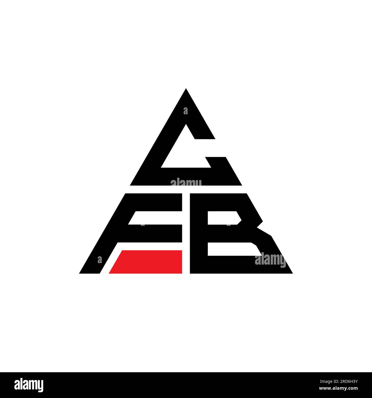 Cfb symbol Stock Vector Images - Alamy