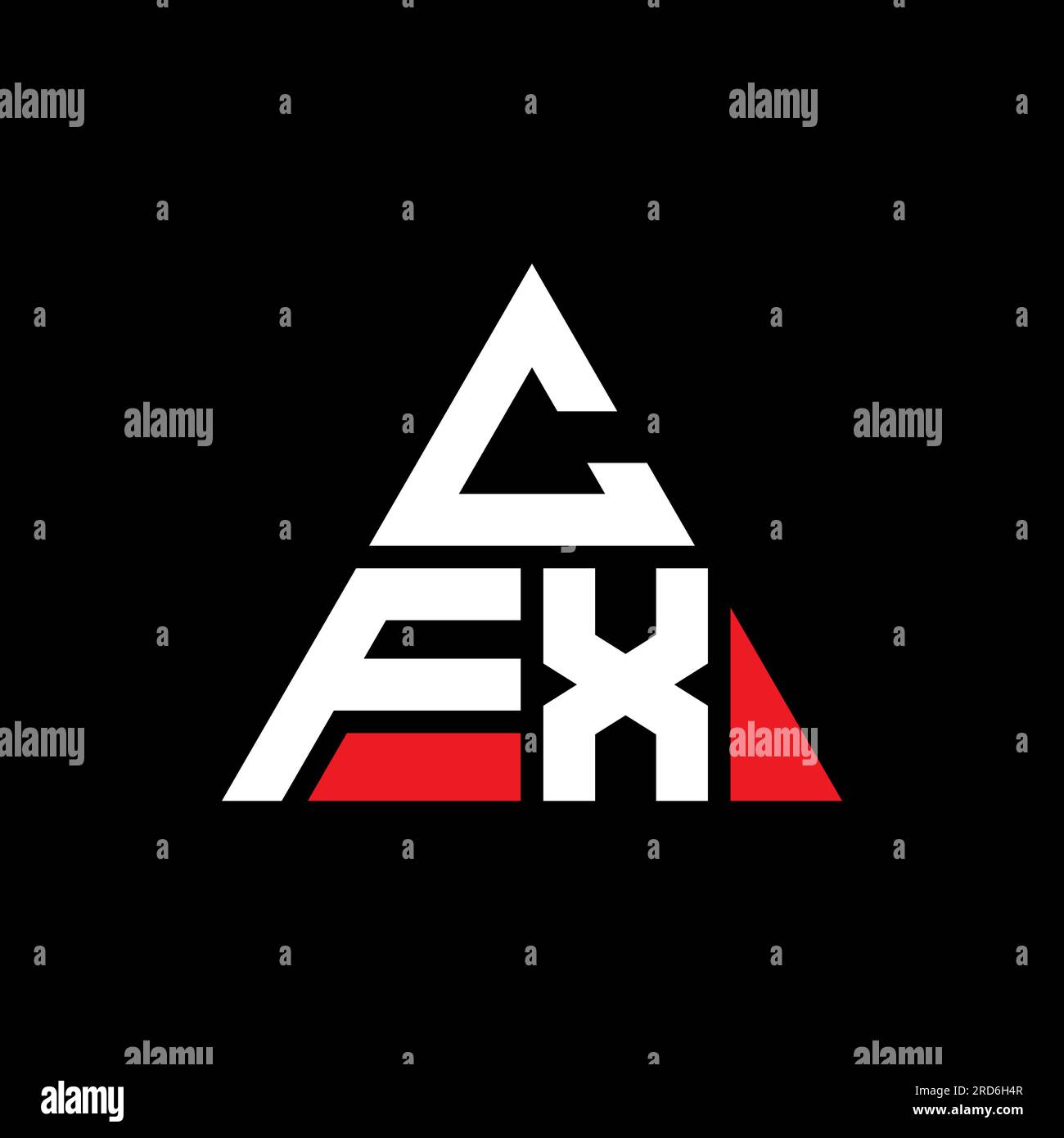 Cfx font hi-res stock photography and images - Alamy