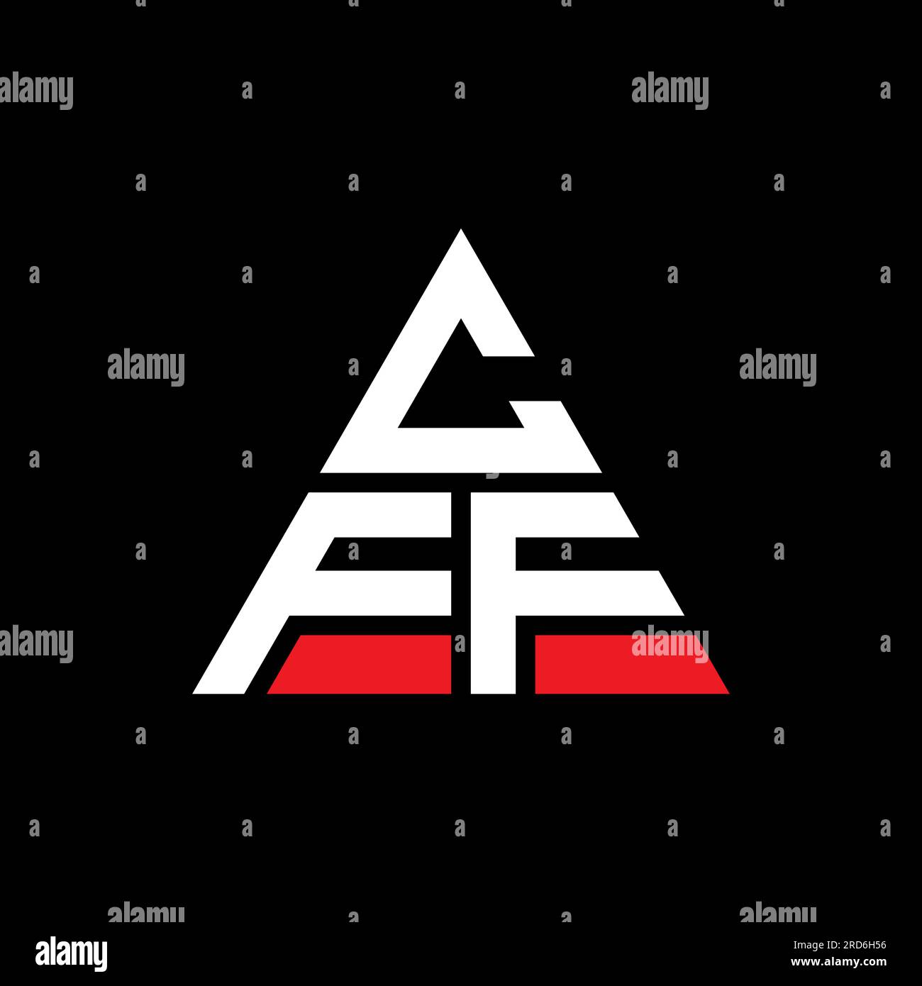 Cff marketing logo hi-res stock photography and images - Alamy