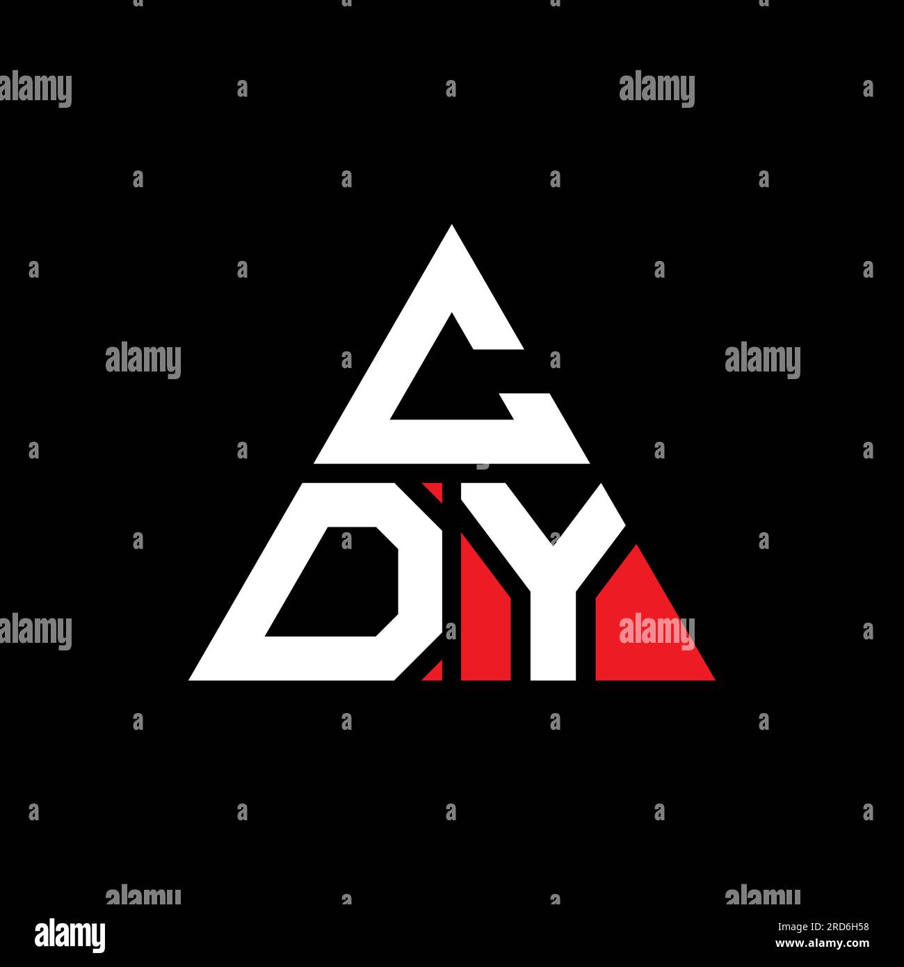 Cdy icon hi-res stock photography and images - Alamy