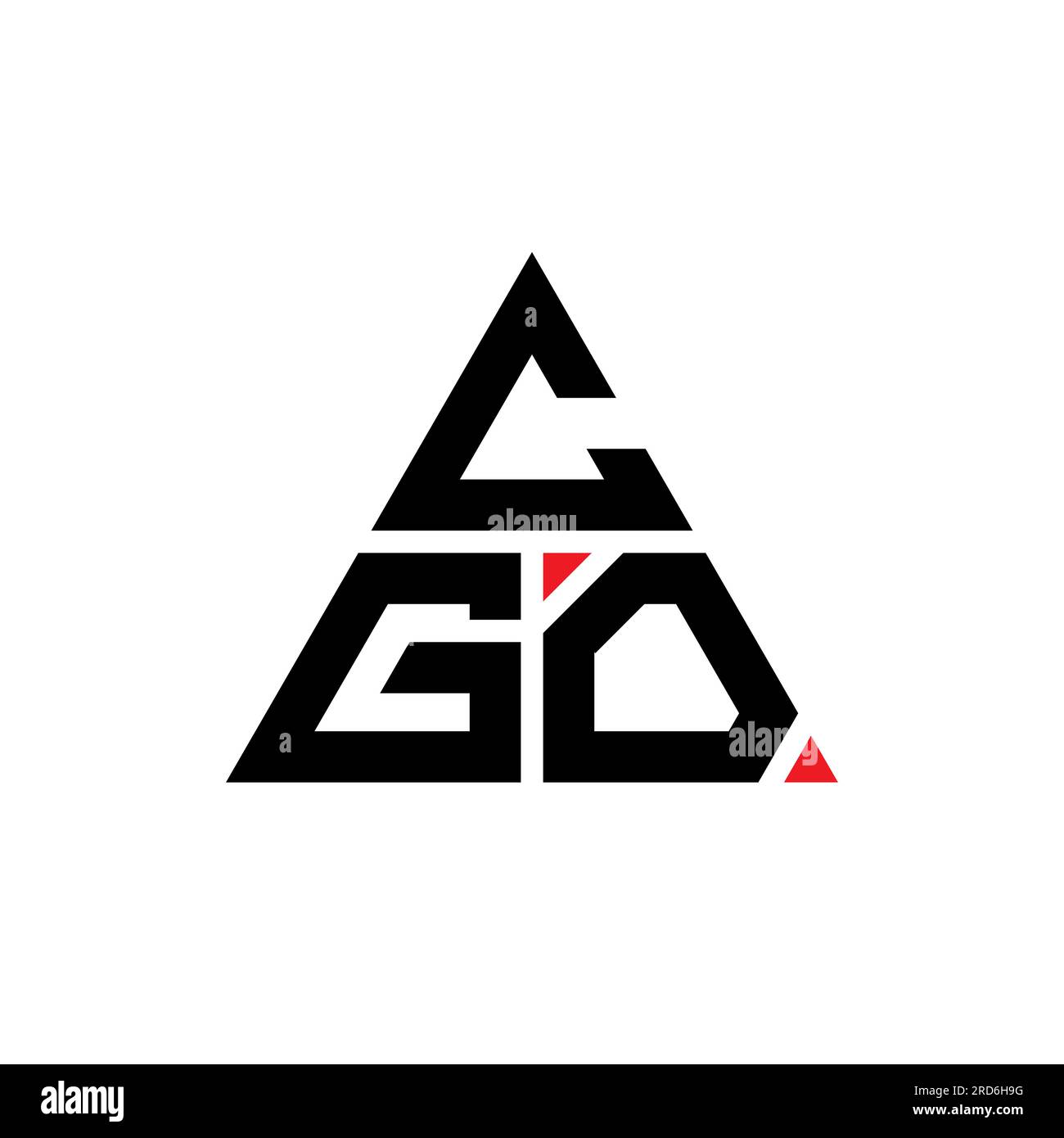 Cgo alphabet hi-res stock photography and images - Alamy