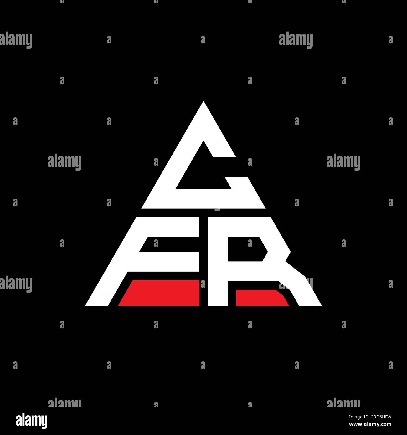 Cfr gaming logo hi-res stock photography and images - Alamy