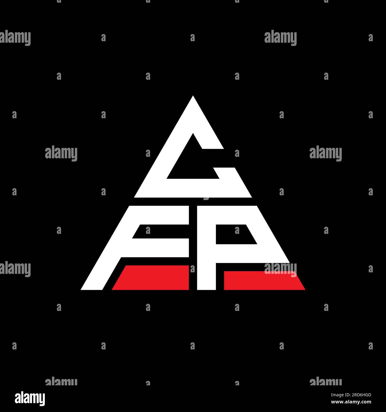 Cfp gaming logo hi-res stock photography and images - Alamy