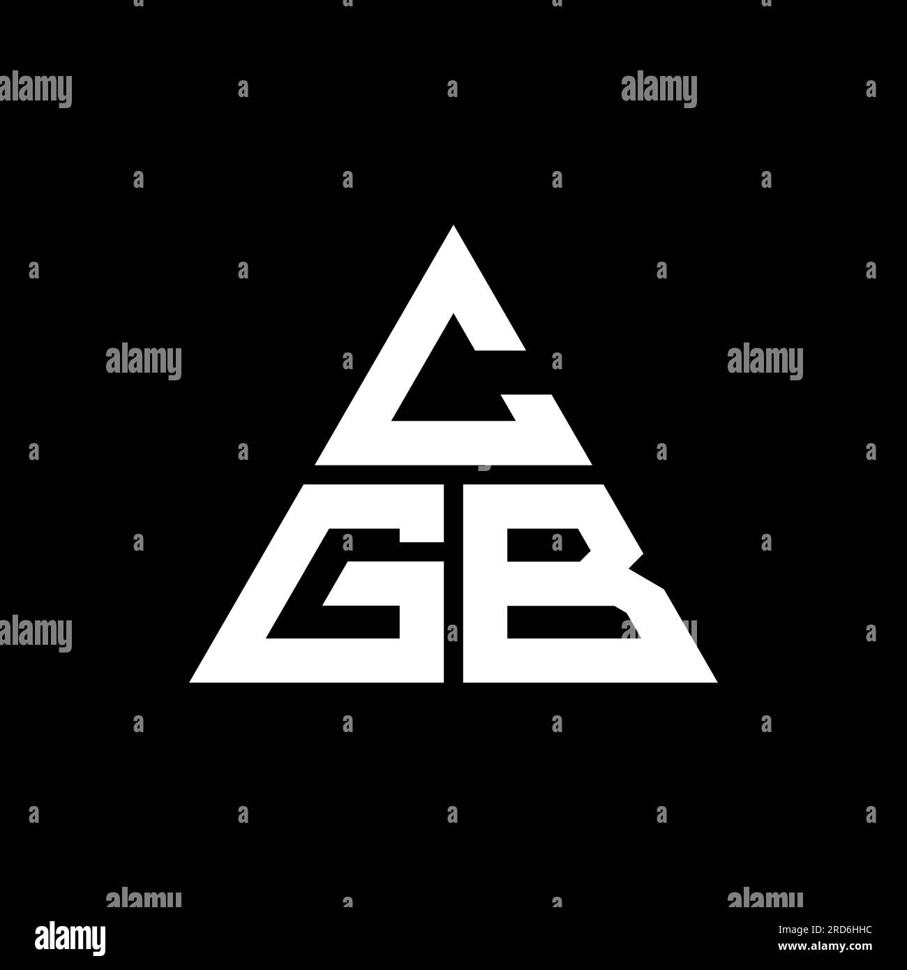 Cgb gaming logo hi-res stock photography and images - Alamy