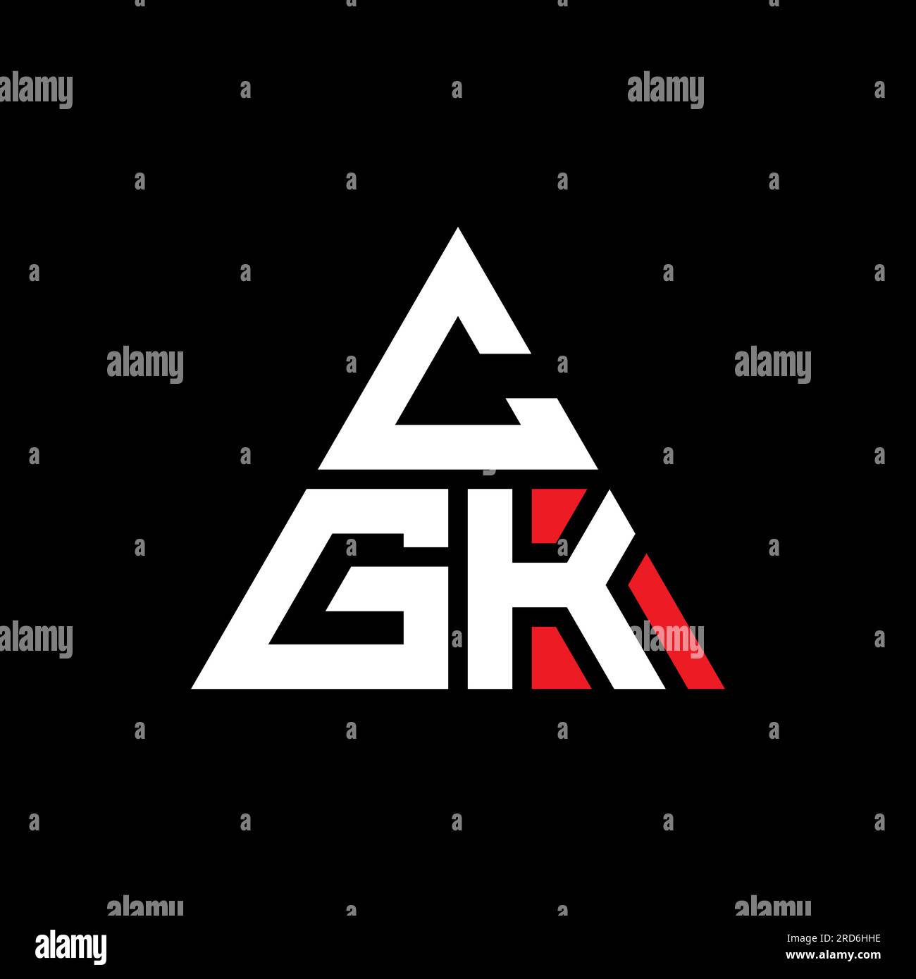 Cgk alphabet hi-res stock photography and images - Alamy