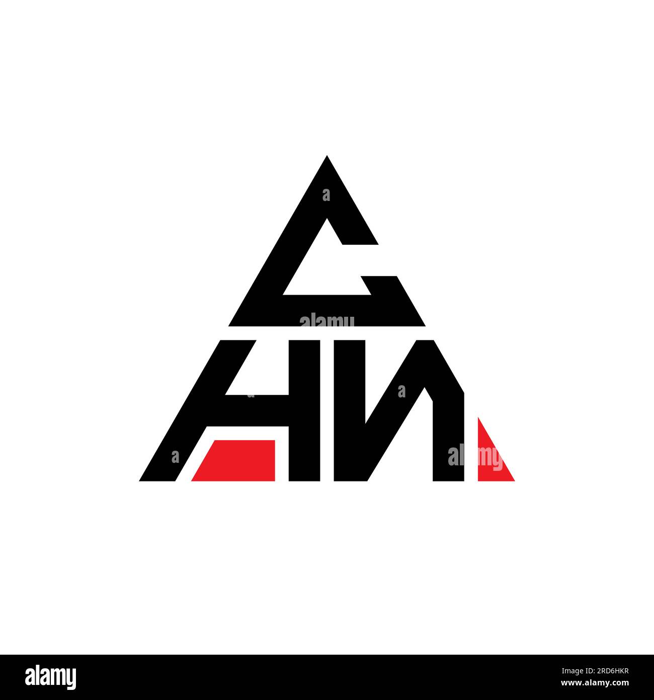Chn logo design hi-res stock photography and images - Alamy
