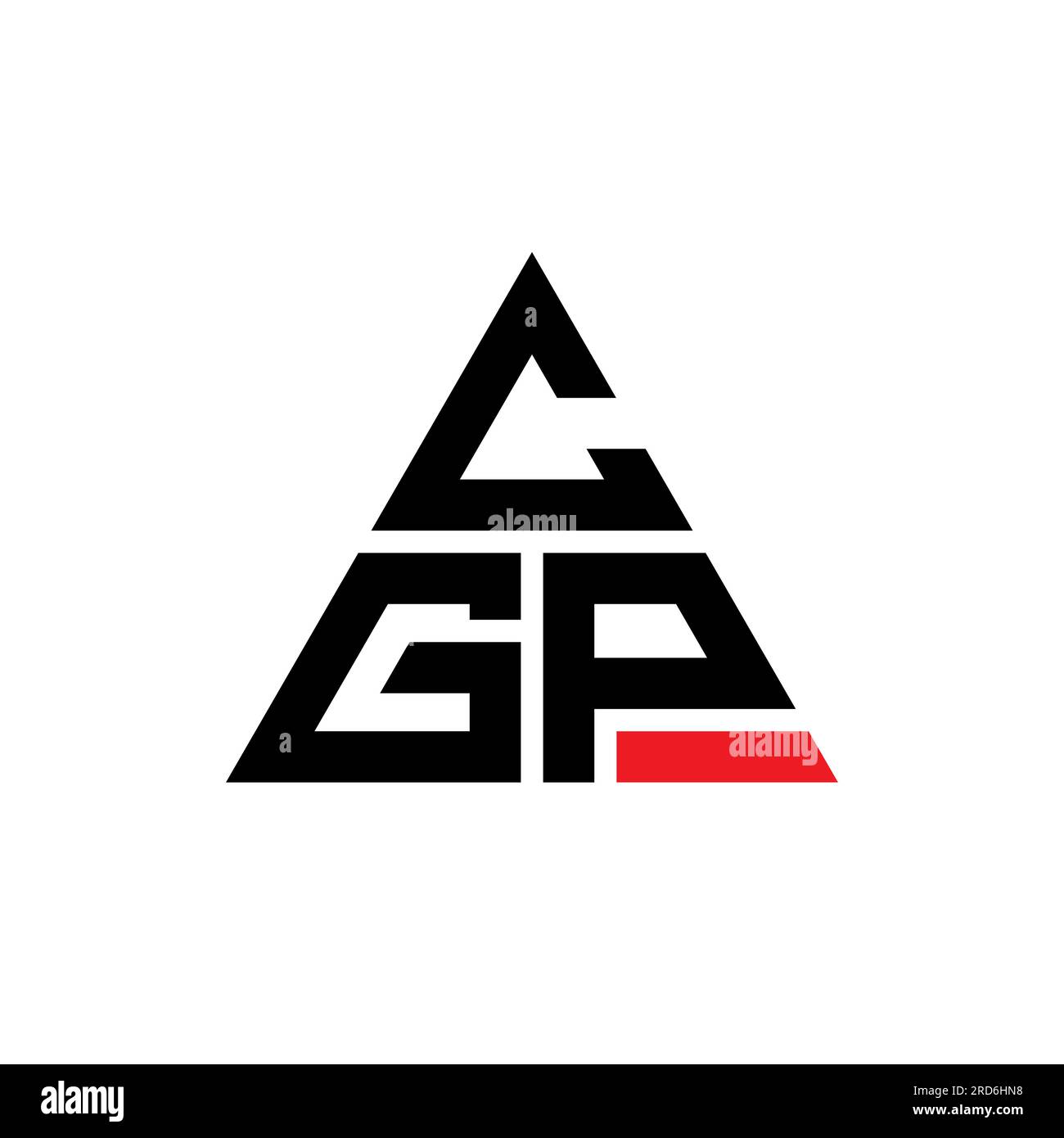 Cgp triangle hi-res stock photography and images - Alamy