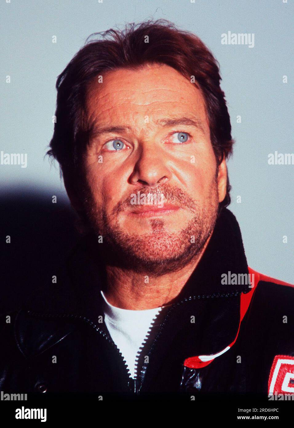 ARCHIVE PHOTO: The actor Goetz George would have been 85 years old on ...