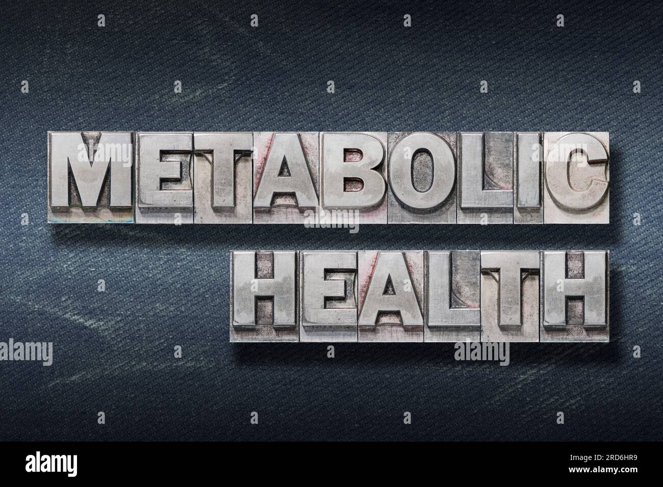 Metabolic disorder hi-res stock photography and images - Alamy