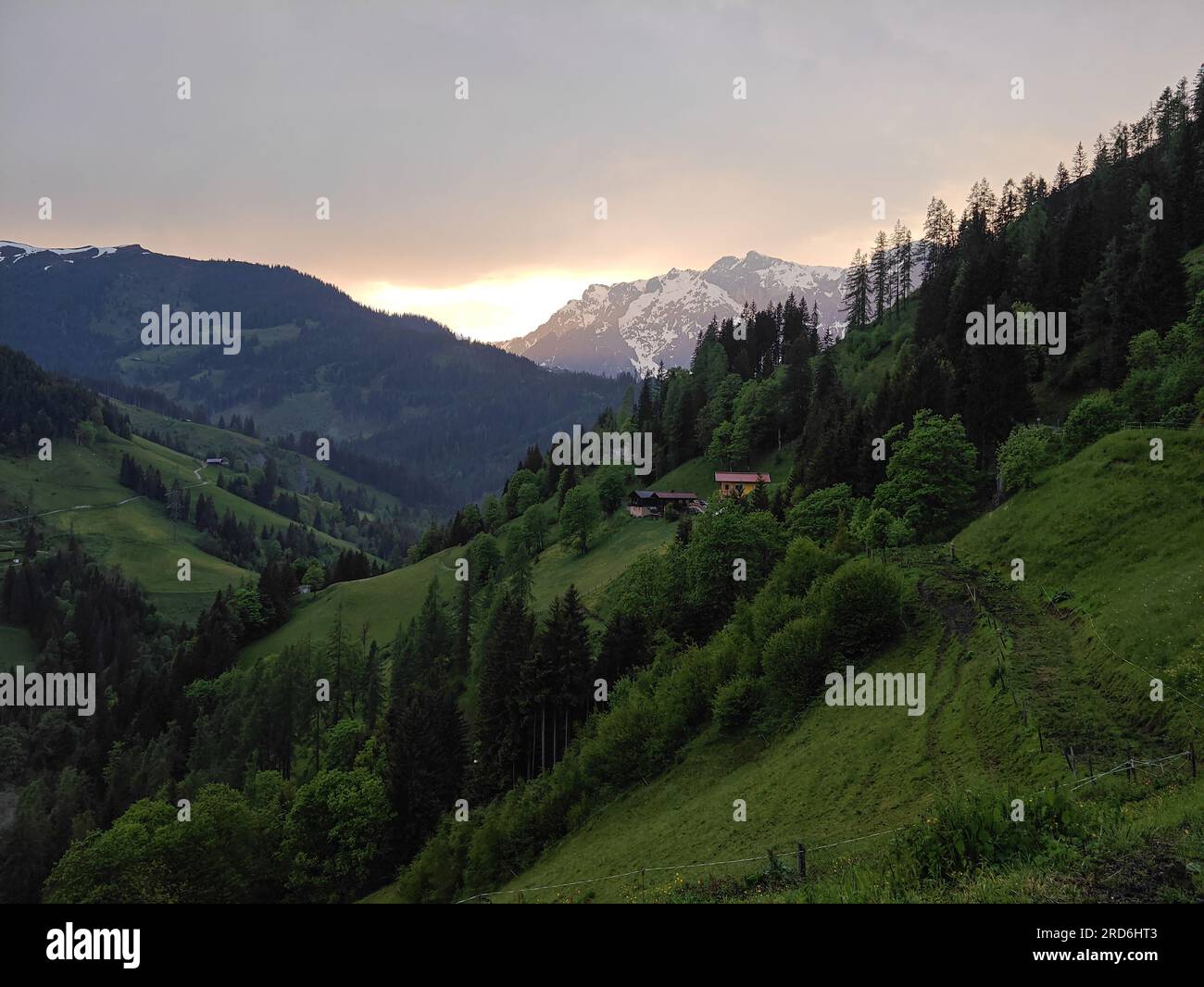 St veit pongau hi-res stock photography and images - Alamy