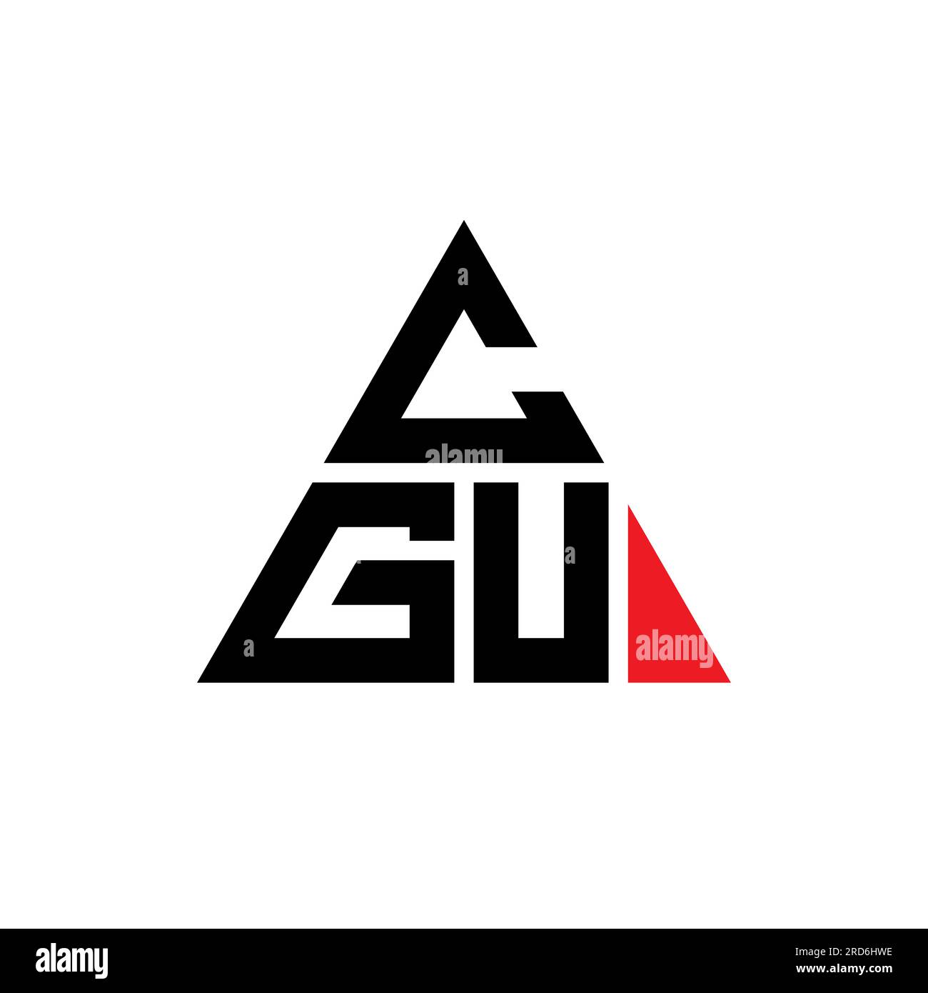 Cgu gaming logo hi-res stock photography and images - Alamy