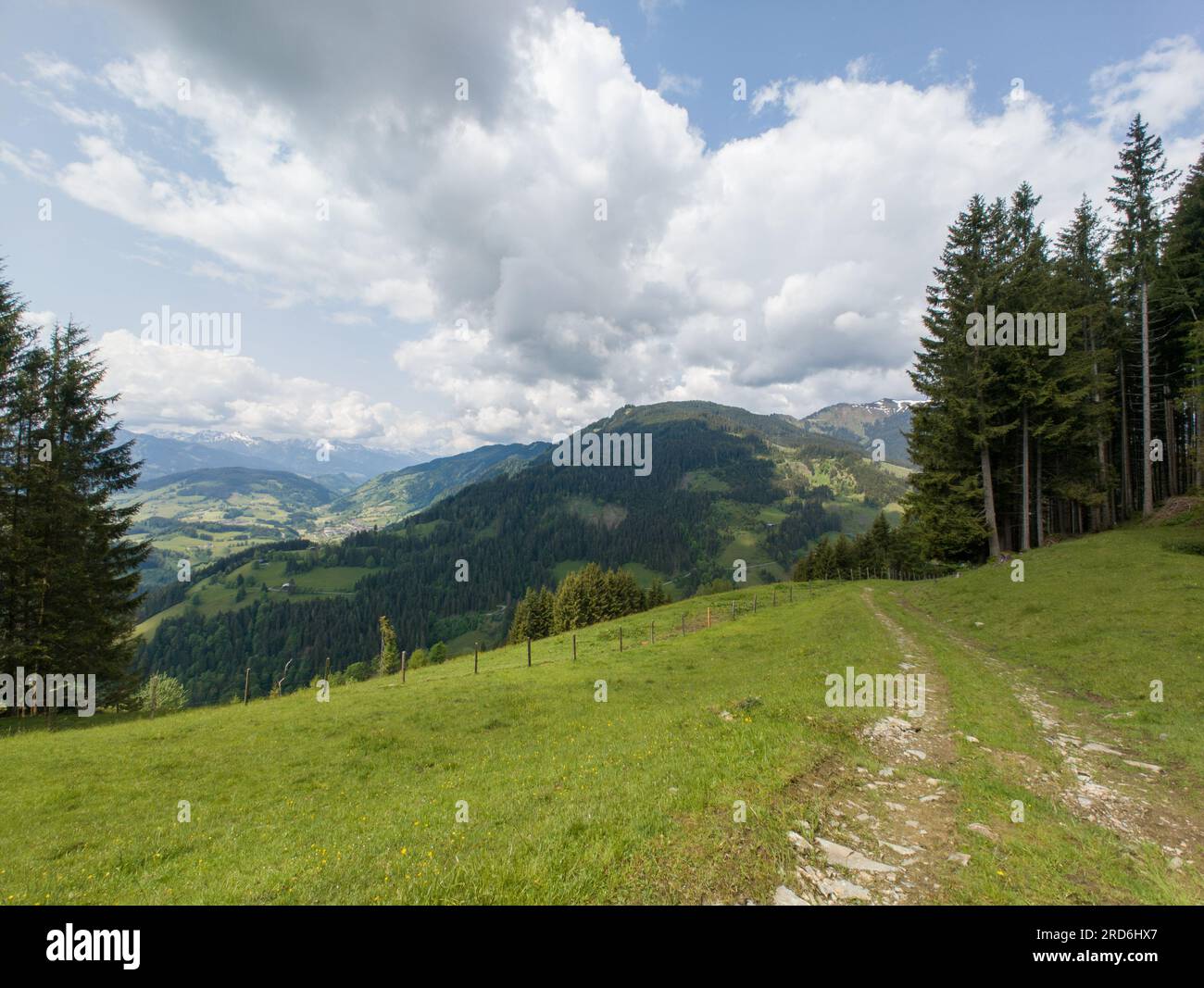 Pongau st veit hi-res stock photography and images - Alamy