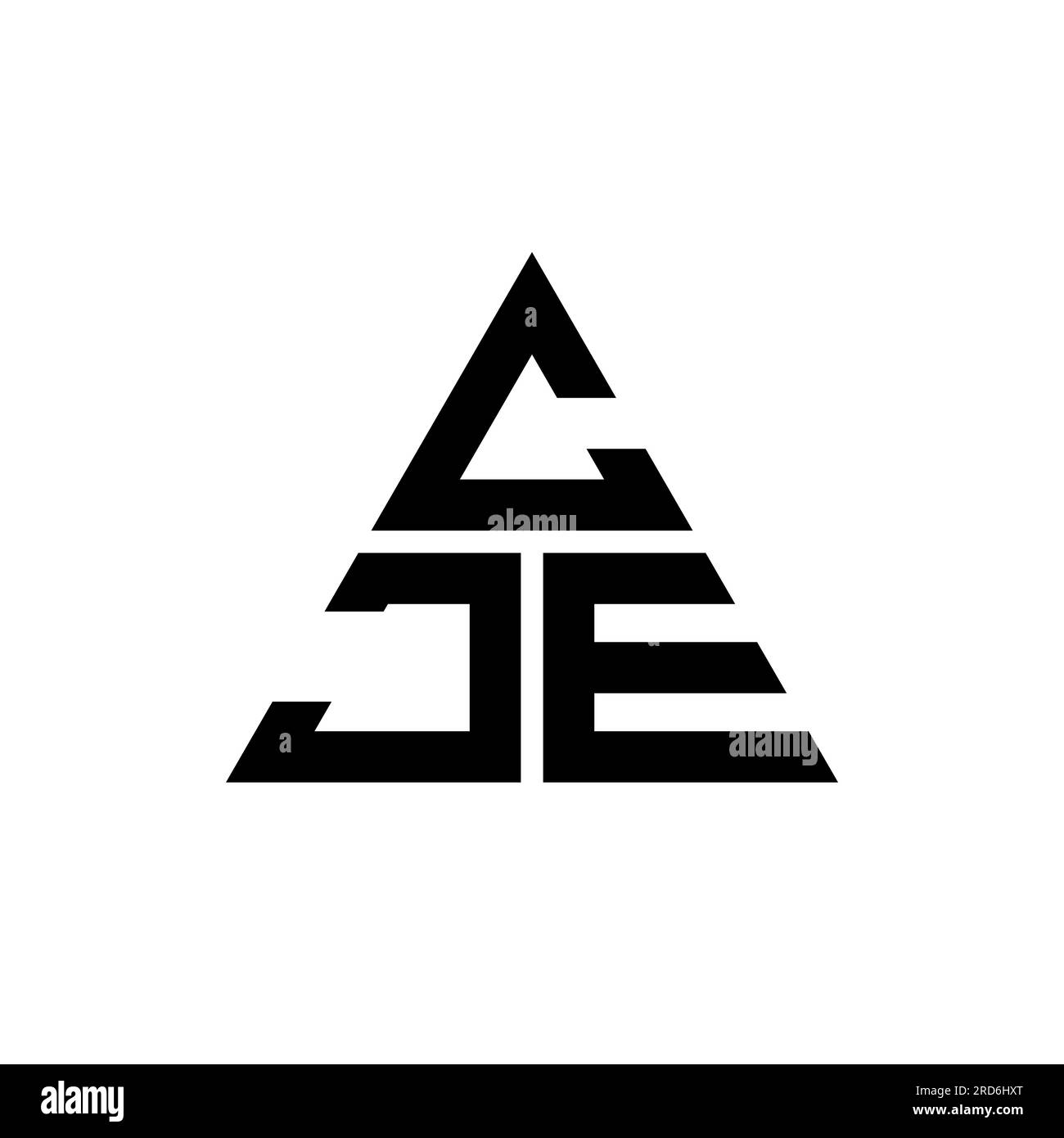 Cje logo hi-res stock photography and images - Alamy