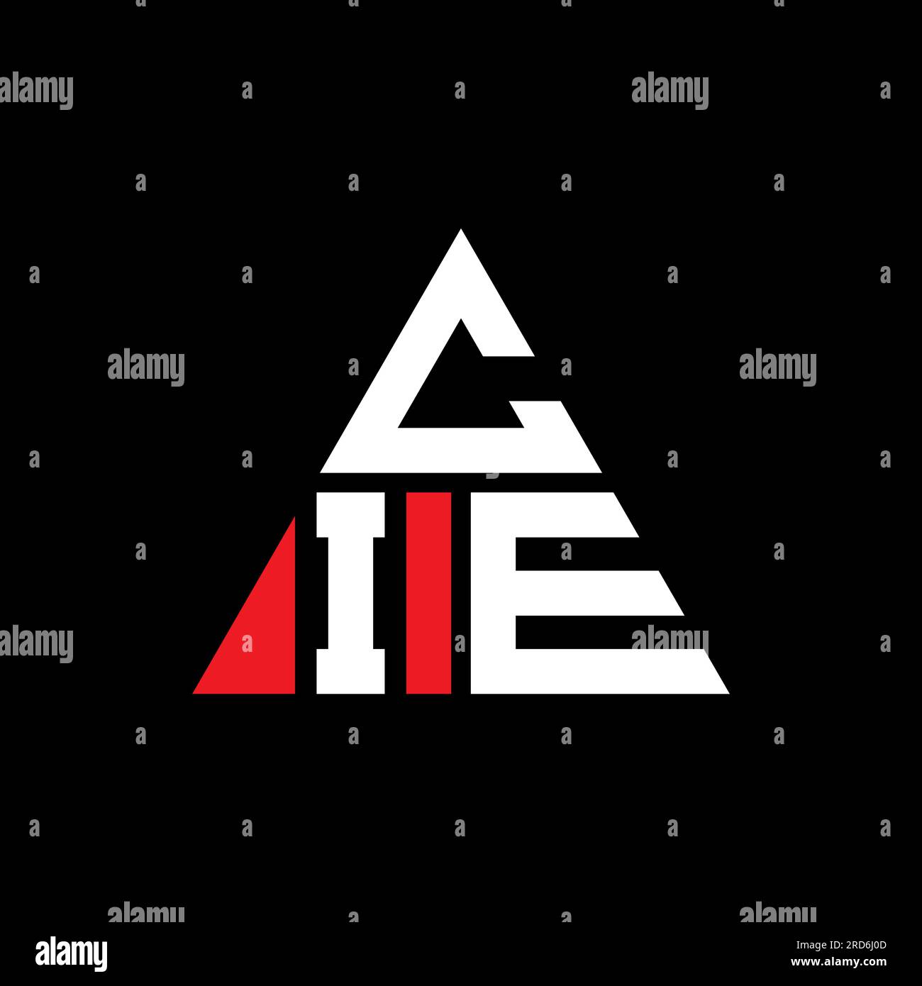 Cie alphabet hi-res stock photography and images - Alamy