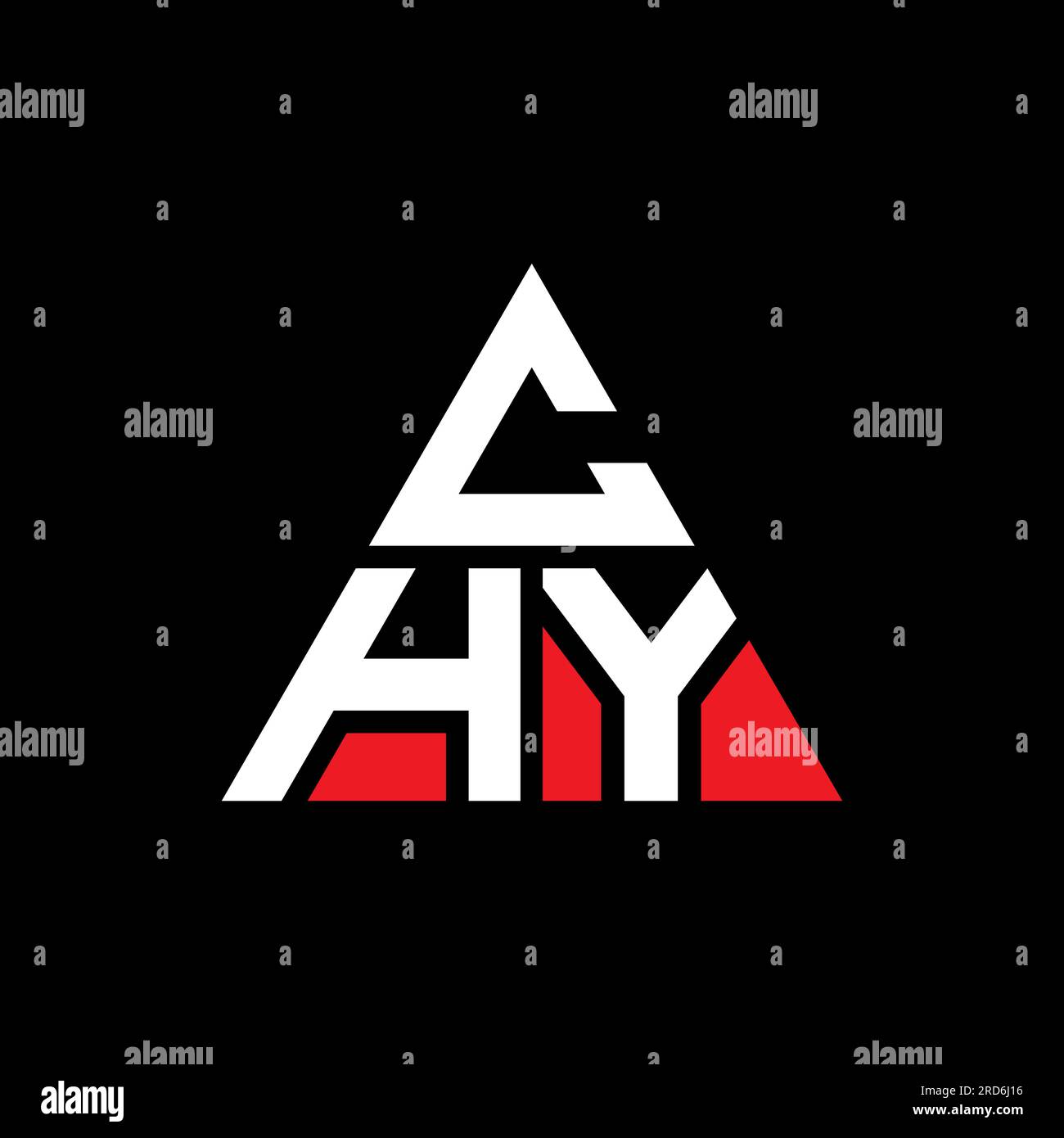 Chy tech logo hi-res stock photography and images - Alamy