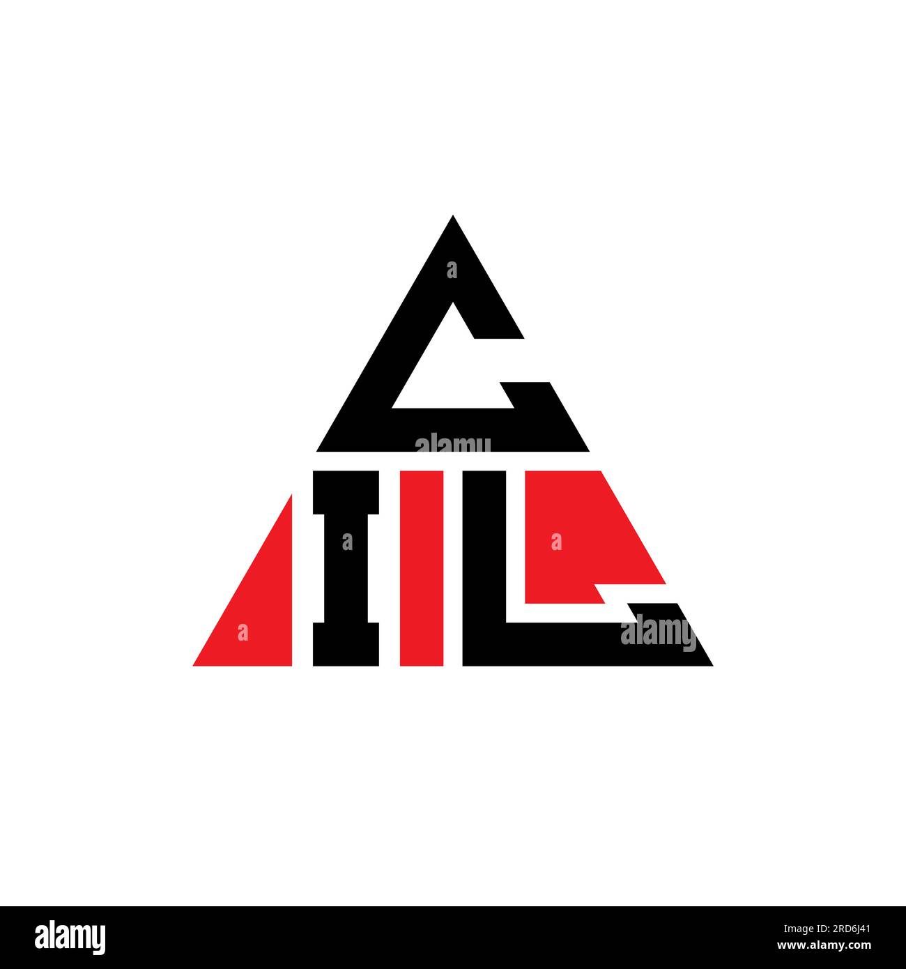 Cil alphabet hi-res stock photography and images - Alamy