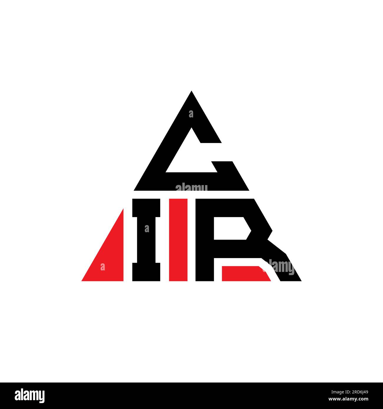 Cir triangle hi-res stock photography and images - Alamy