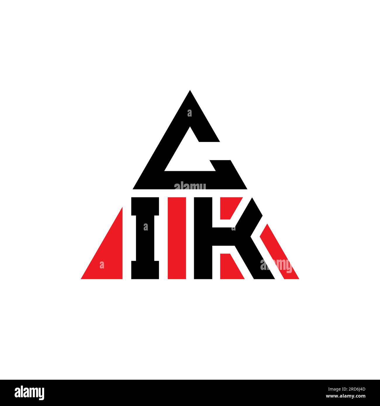 Cik gaming logo hi-res stock photography and images - Alamy
