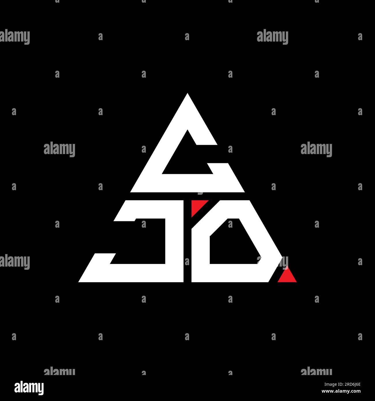 Cjo alphabet hi-res stock photography and images - Alamy