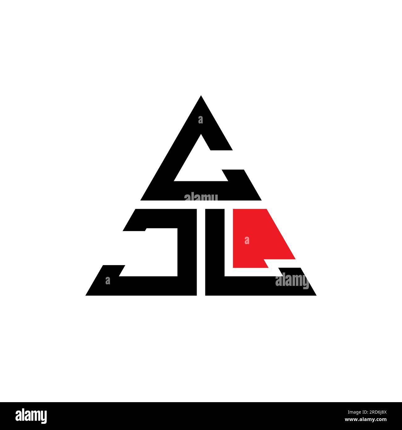 Cjl triangle hi-res stock photography and images - Alamy