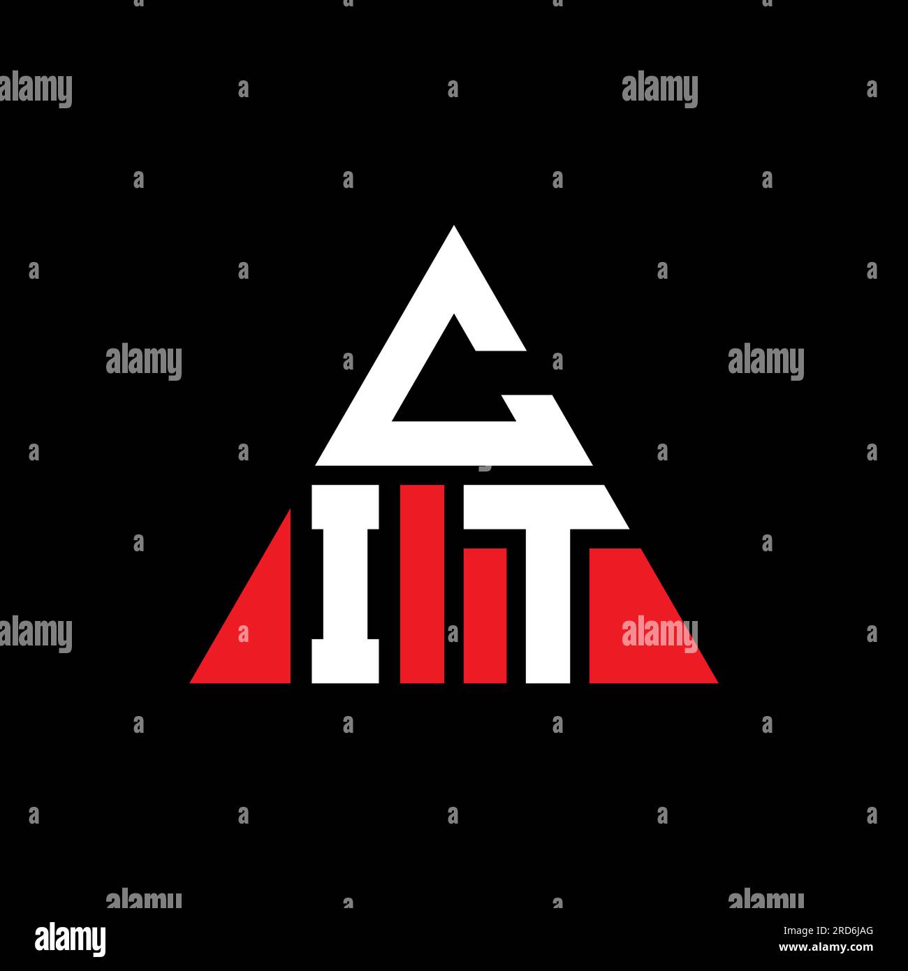 Cit symbol Stock Vector Images - Alamy