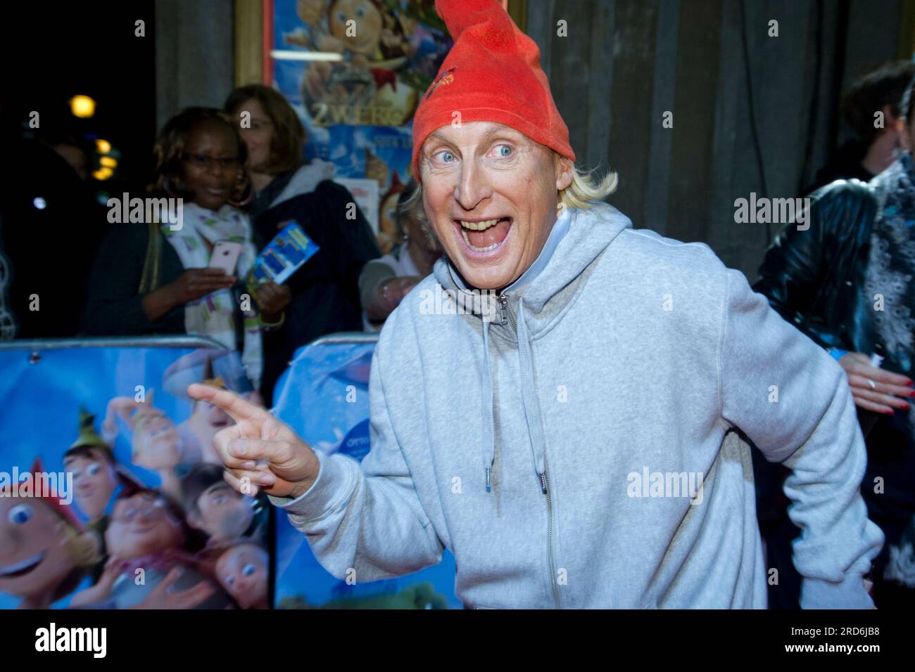 ARCHIVE PHOTO: Otto WAALKES turns 75 on July 22, 2023, Otto WAALKES ...