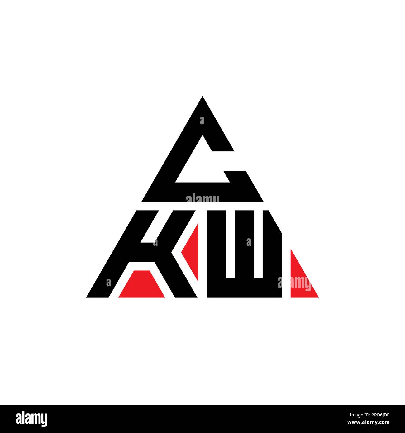 Ckw triangle hi-res stock photography and images - Alamy