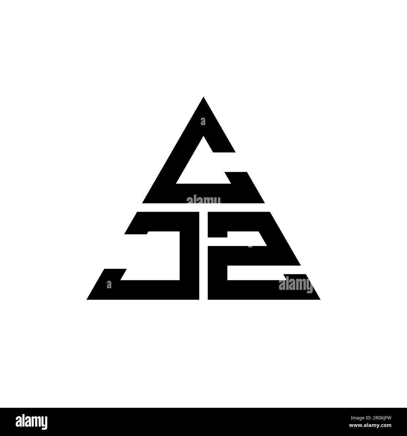 Cjz alphabet hi-res stock photography and images - Alamy