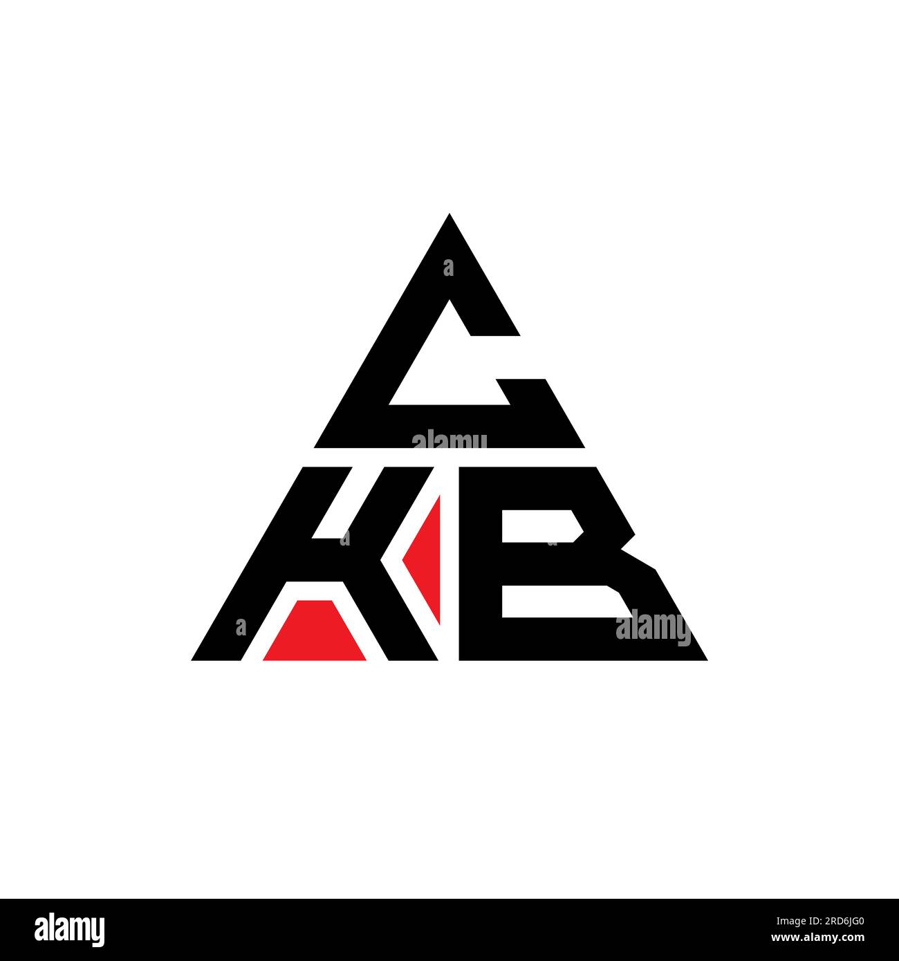 Ckb triangle hi-res stock photography and images - Alamy
