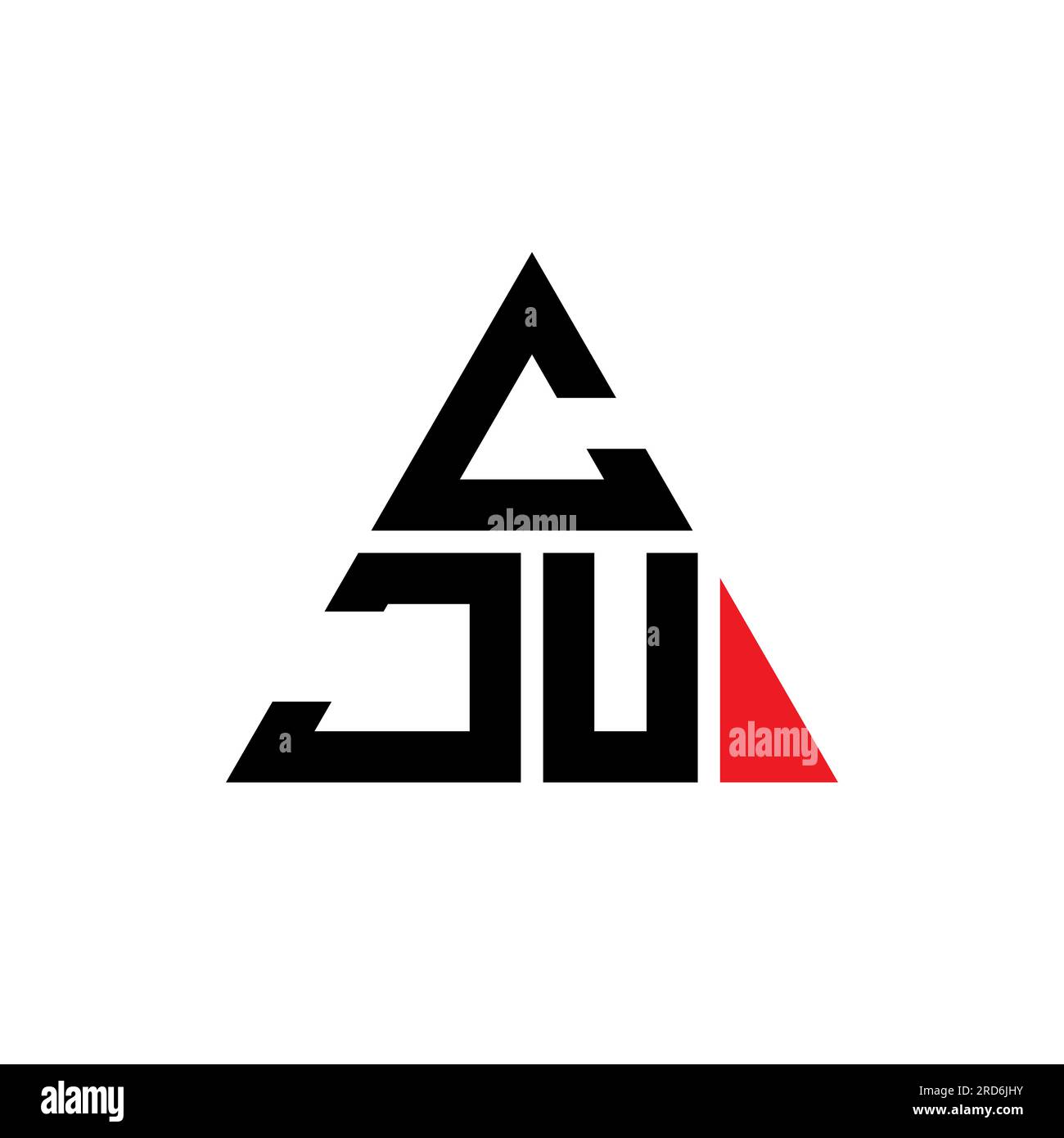 Cju tech logo hi-res stock photography and images - Alamy