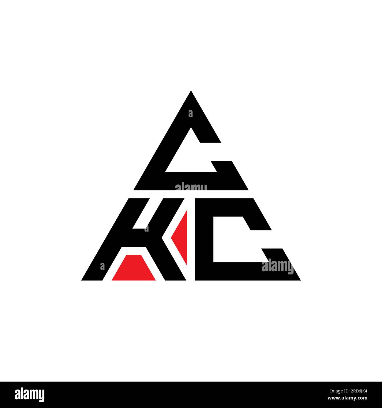 Ckc font Stock Vector Images - Alamy