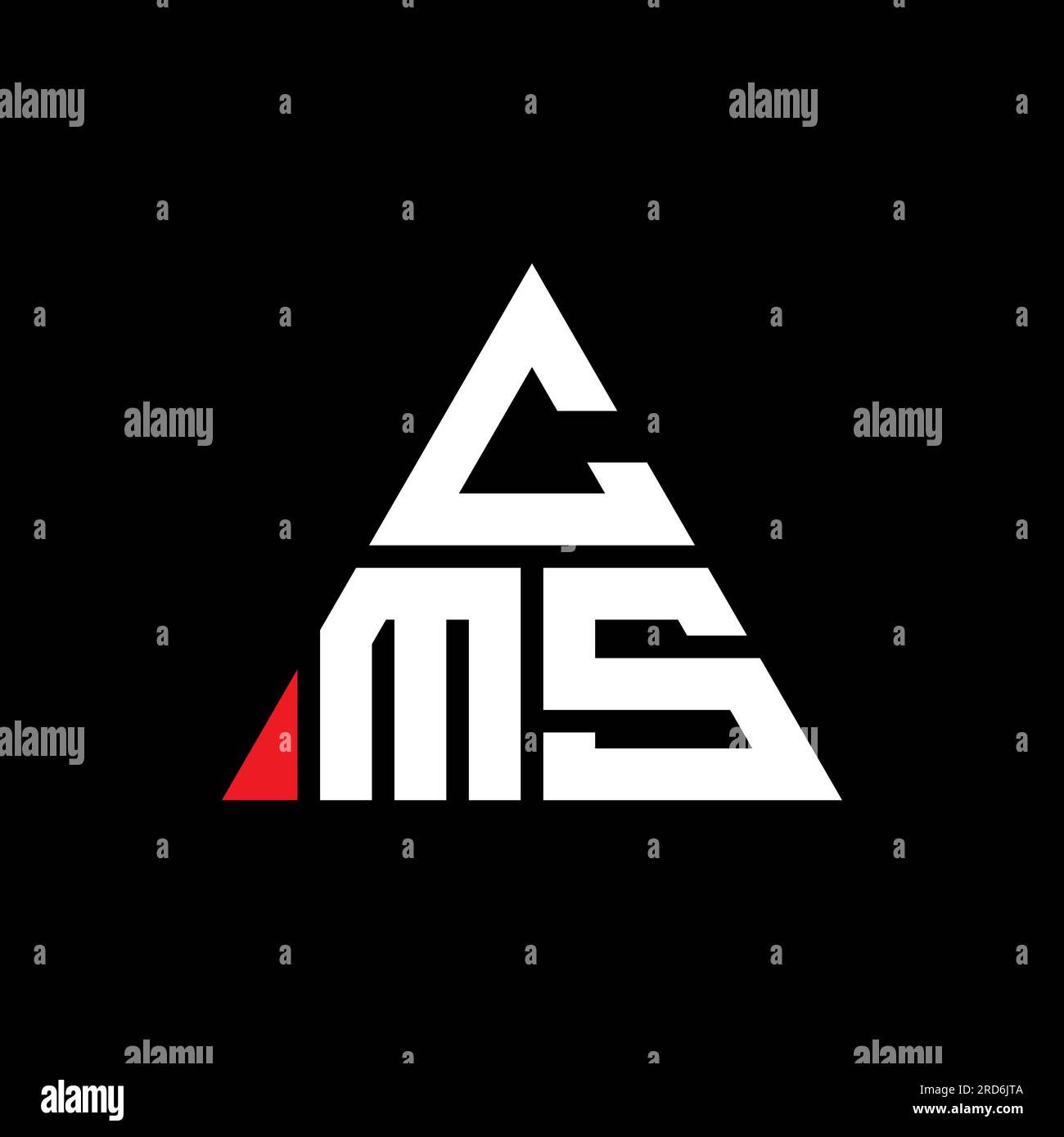 Cms tech logo hi-res stock photography and images - Alamy