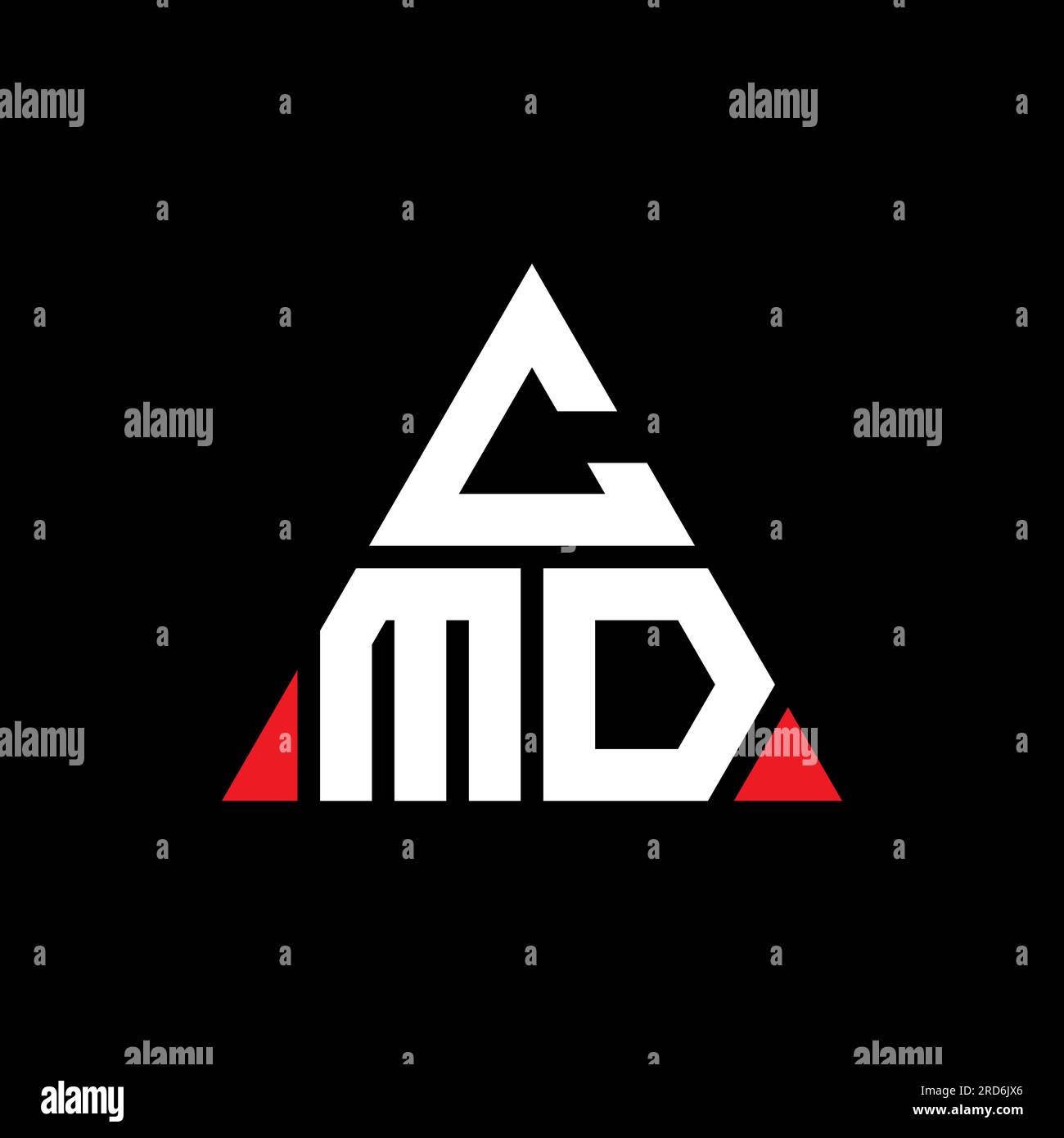 Cmd triangle hi-res stock photography and images - Alamy