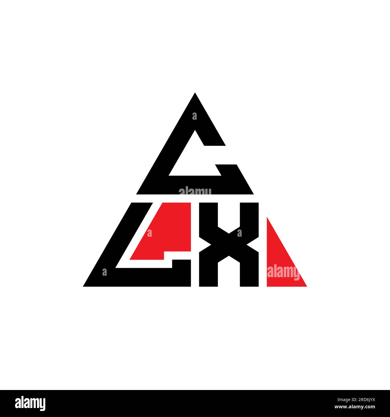 Clx triangle hi-res stock photography and images - Alamy