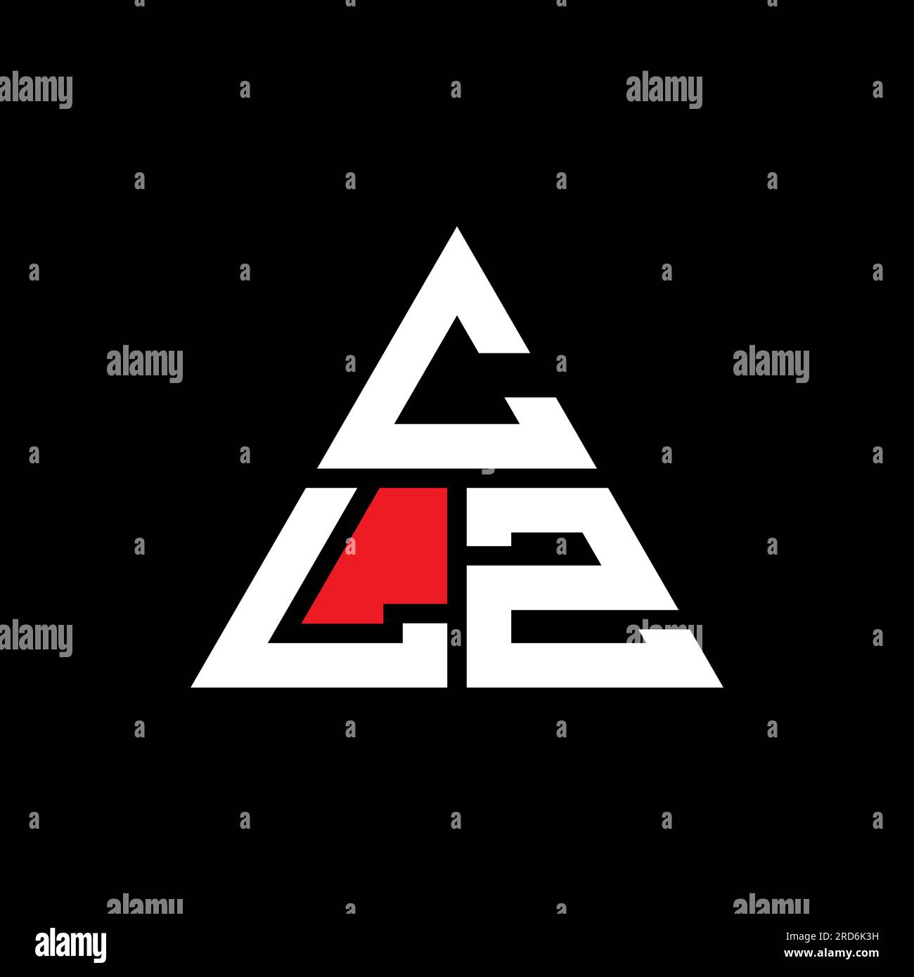 Clz gaming logo hi-res stock photography and images - Alamy