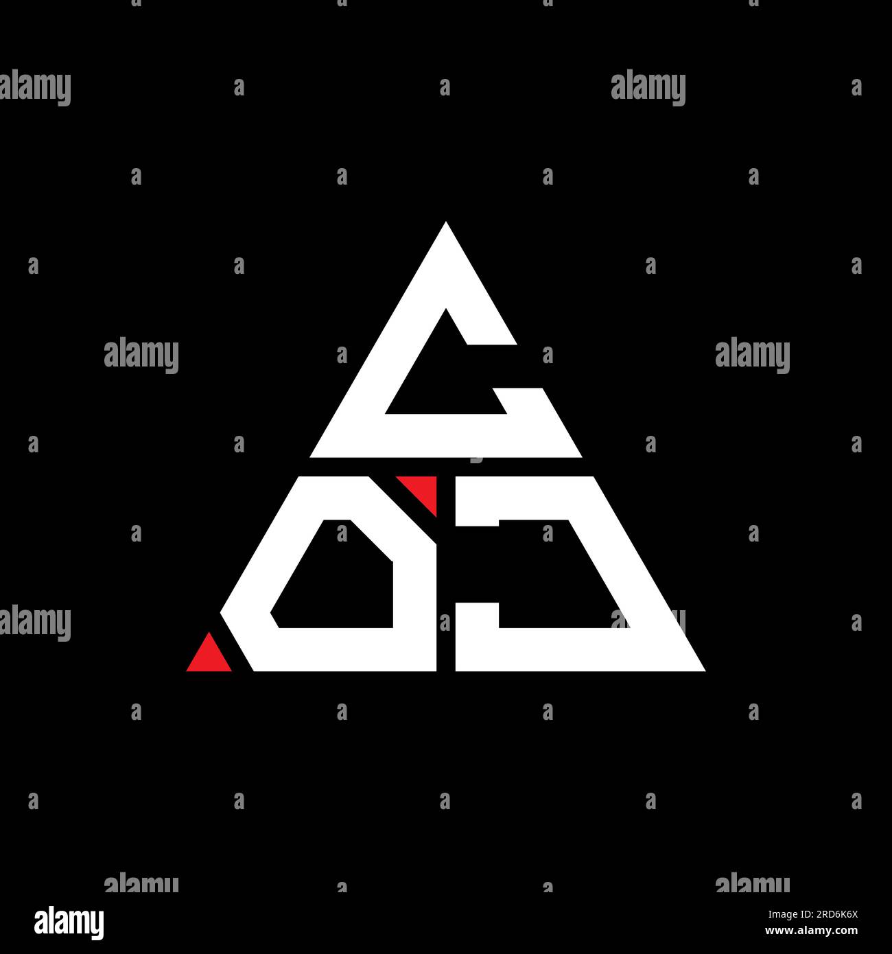 Coj tech logo hi-res stock photography and images - Alamy