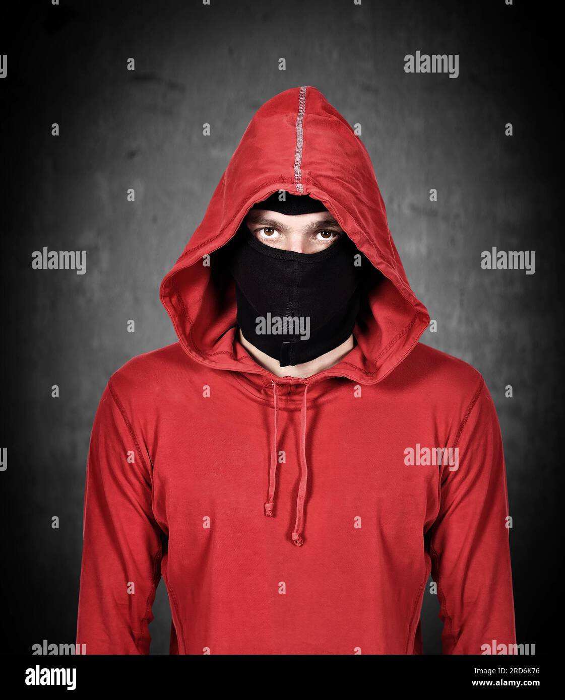 Terrorist silhouette hi-res stock photography and images - Alamy