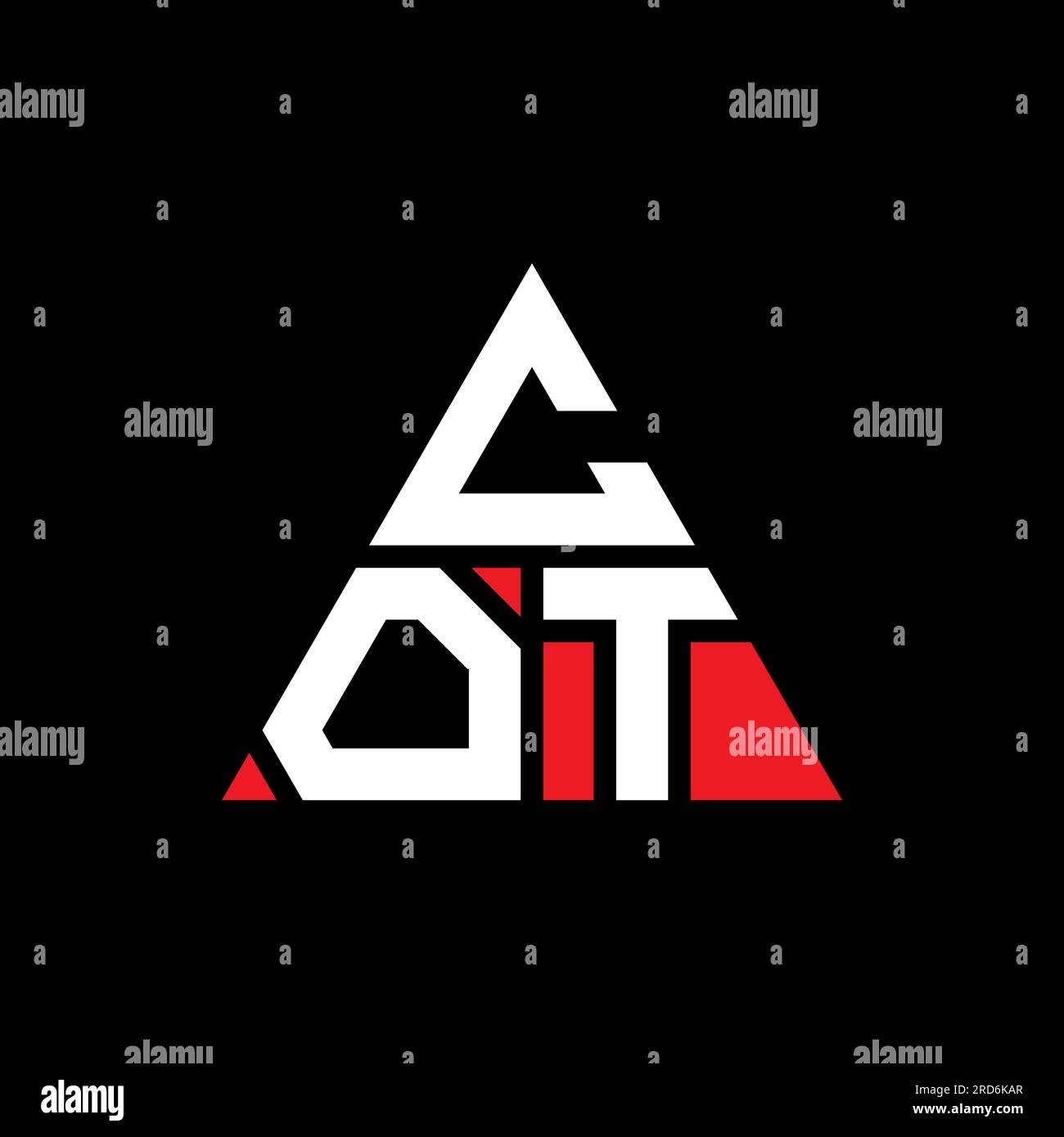 Cot gaming logo hi-res stock photography and images - Alamy