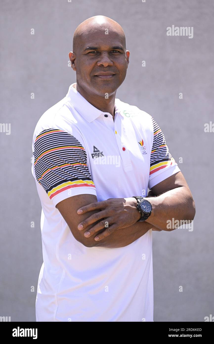 Franklin reyes hi-res stock photography and images - Alamy