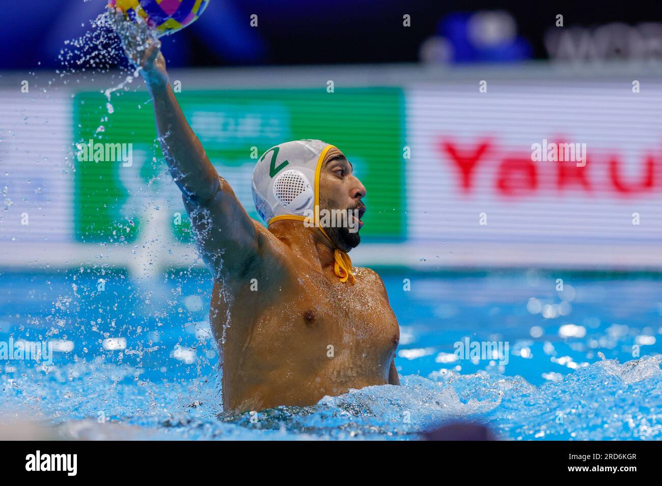 Chad roman hi-res stock photography and images - Alamy