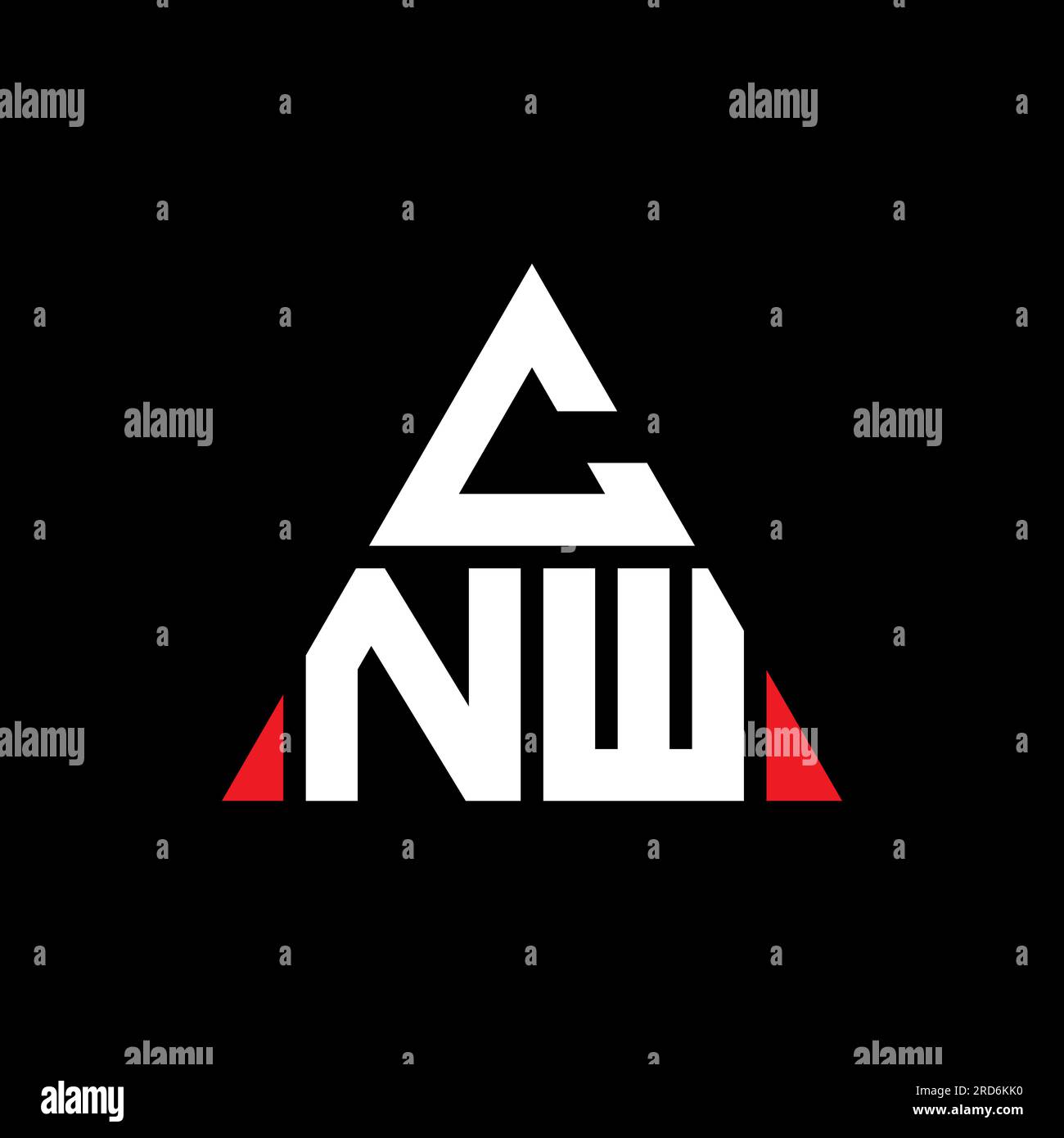 Cnw gaming letters hi-res stock photography and images - Alamy