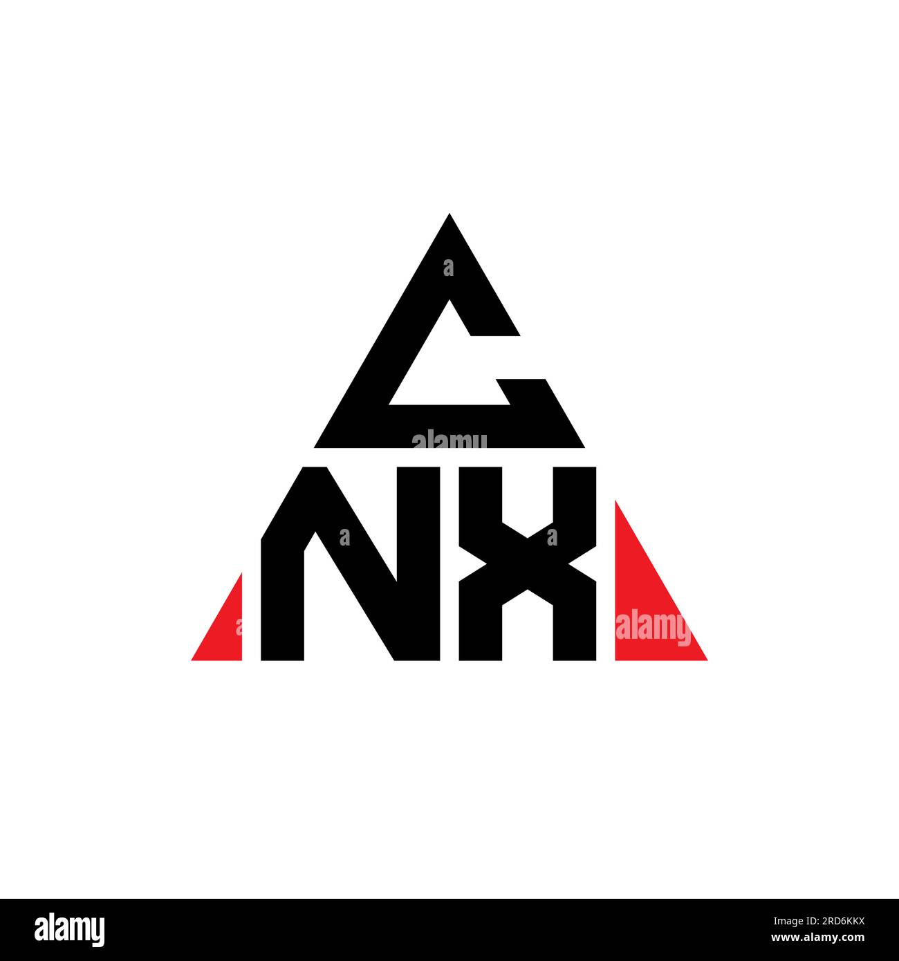 Cnx alphabet hi-res stock photography and images - Alamy