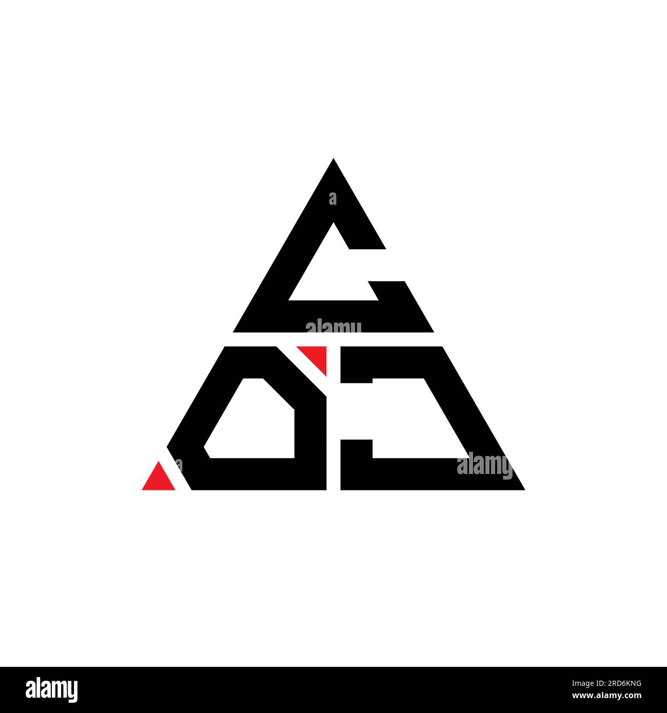 Coj icon hi-res stock photography and images - Alamy